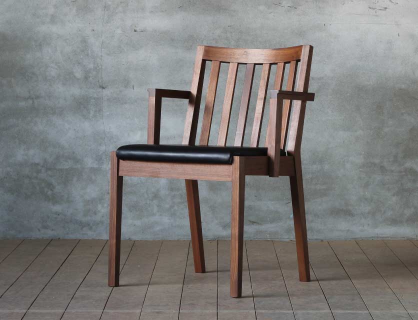 100％無垢材のダイニングテーブル一覧｜SOLID福岡